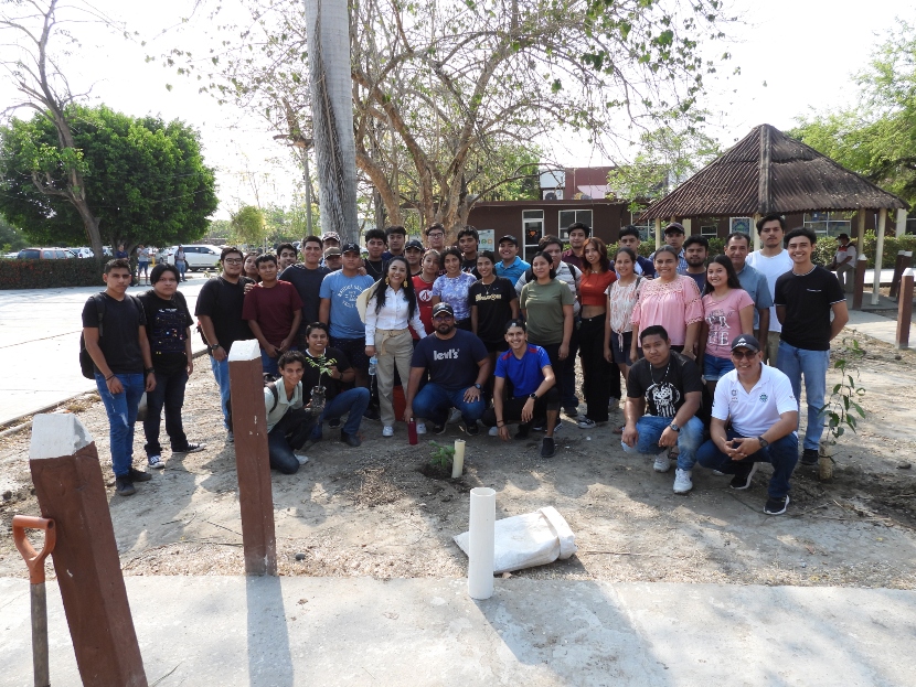 TECNM CAMPUS PÁNUCO CELEBRA EL DÍA MUNDIAL DEL MEDIO AMBIENTE CON ...